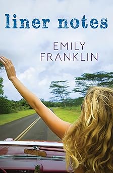 Liner Notes - Kindle edition by Franklin, Emily. Literature & Fiction ...
