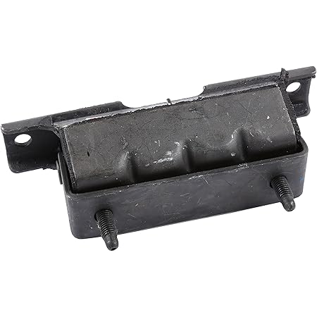 Amazon.com: GM Genuine Parts 15840277 Automatic Transmission Mount ...