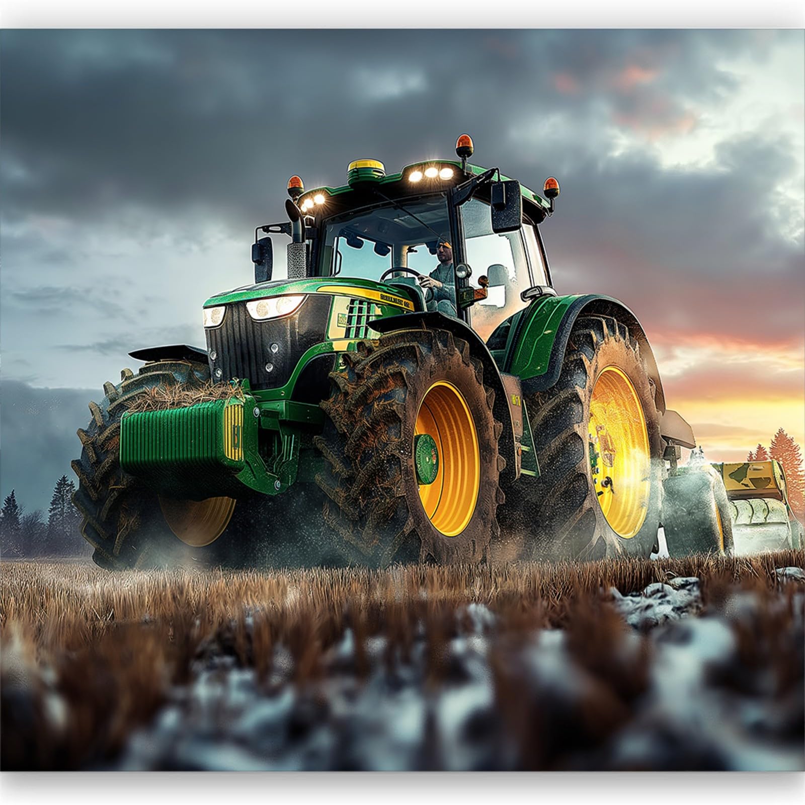 Wallpapers Tractor Animals Tractors 25+ Thousand Tractor Style