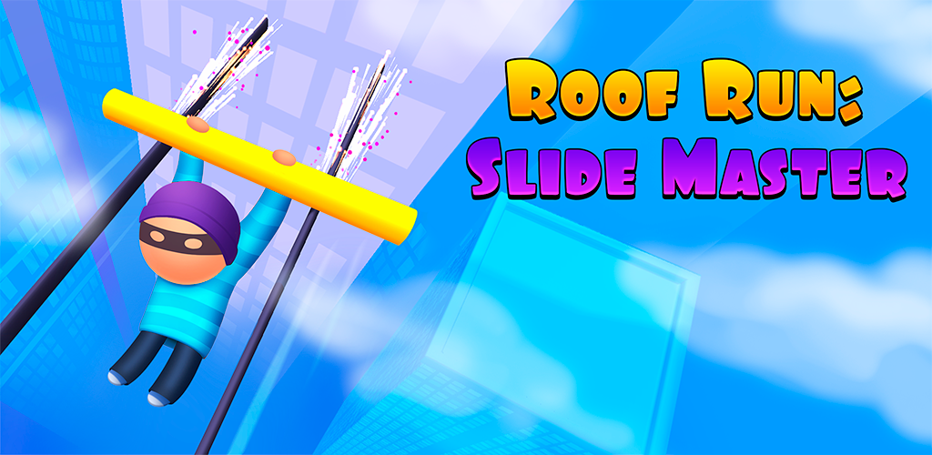 Roof Run: Slide Master:Amazon.co.uk:Appstore for Android