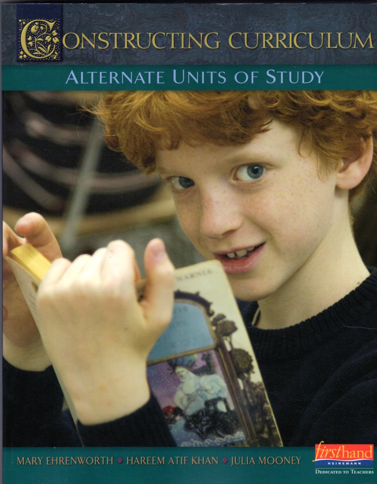 Units of Study for Teaching Reading, Grades 3-5 : Constructing ...