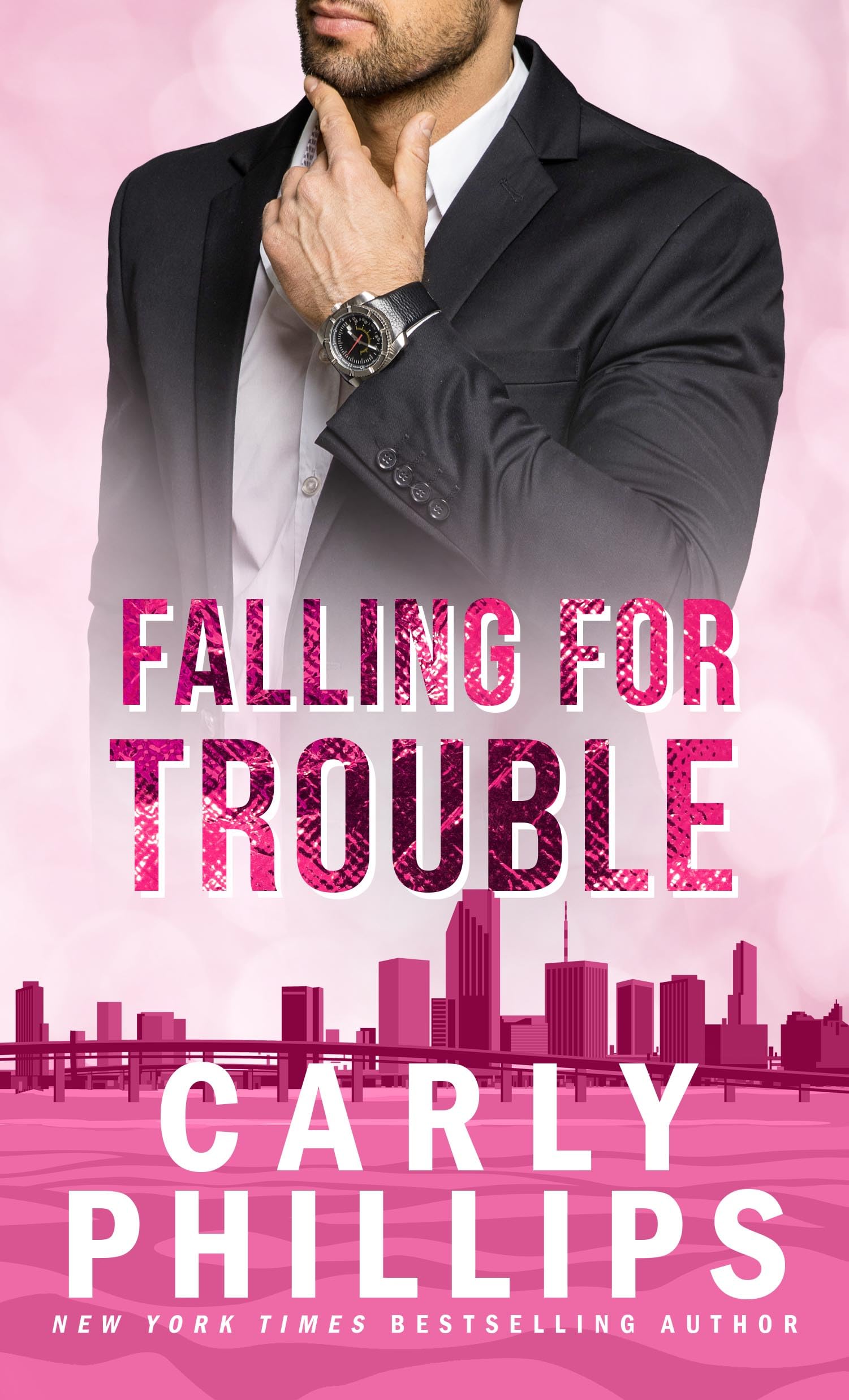 Liebe Mich, Wenn Du Dich Traust, Carly Phillips