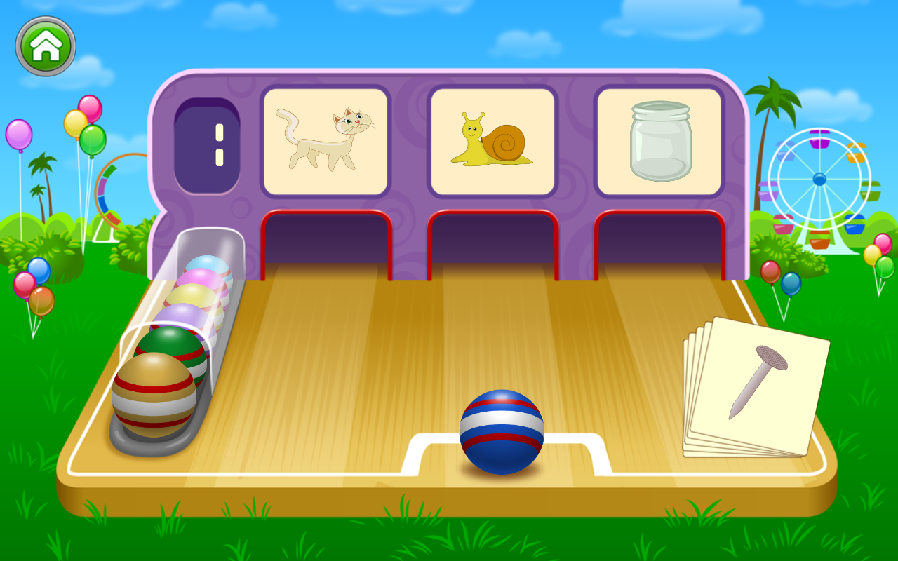 Kids ABC Phonics - App on the Amazon Appstore