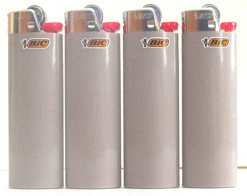 Amazon.ca: Lighters