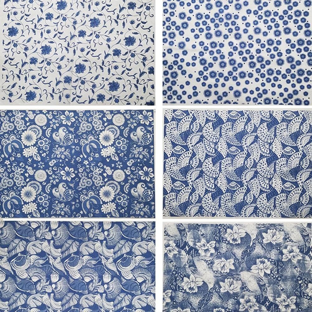 Amazon.com: Ceramic Decals - Overglaze - Enamel Decal - Lake Fish ...