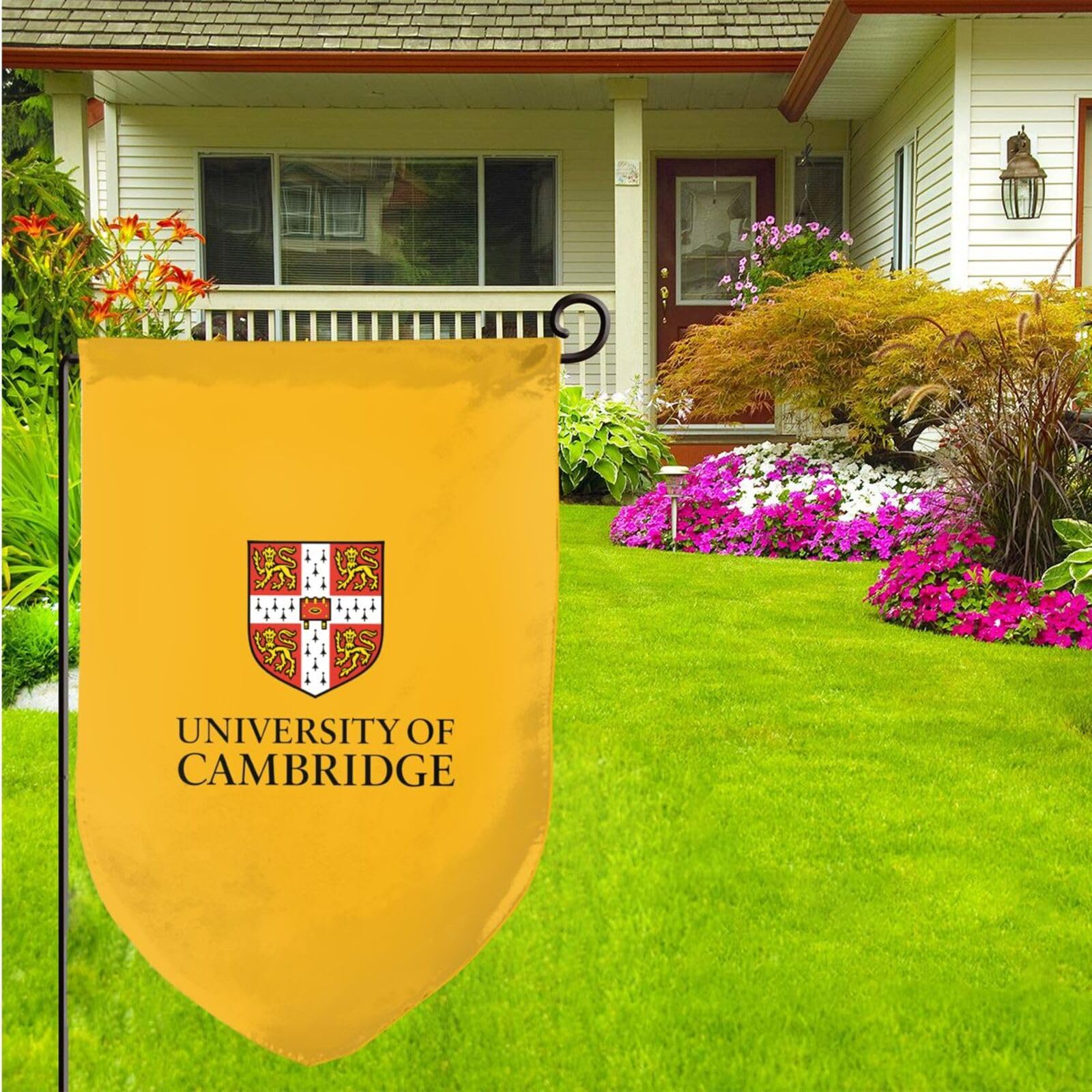 Cambridge University Press Logo