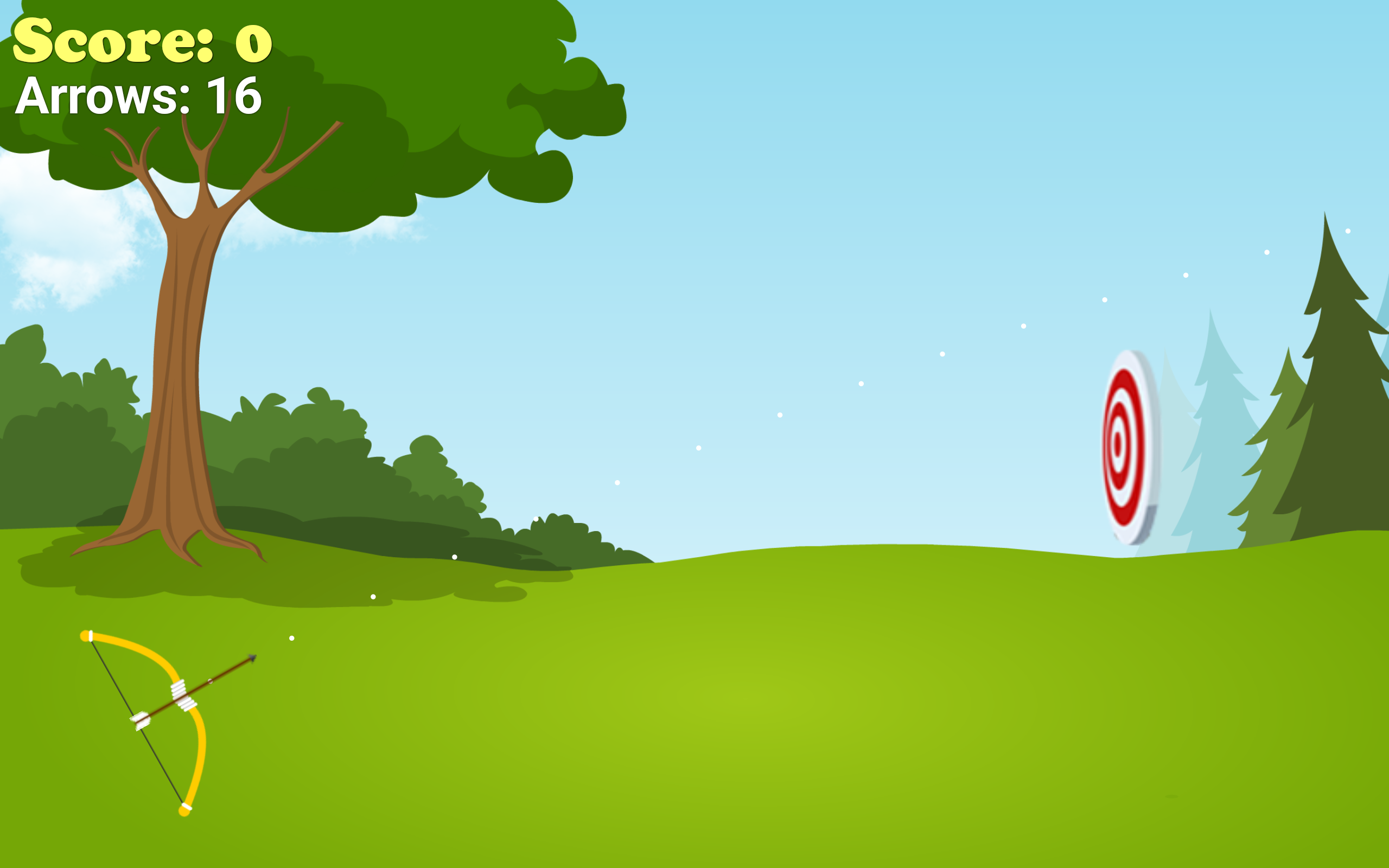 Arrow Ace: The Archery Challenge - App on Amazon Appstore