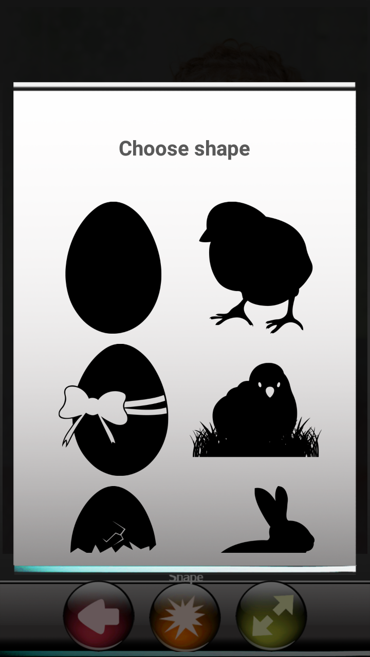 Easter Photo Crop Editor - App on Amazon Appstore