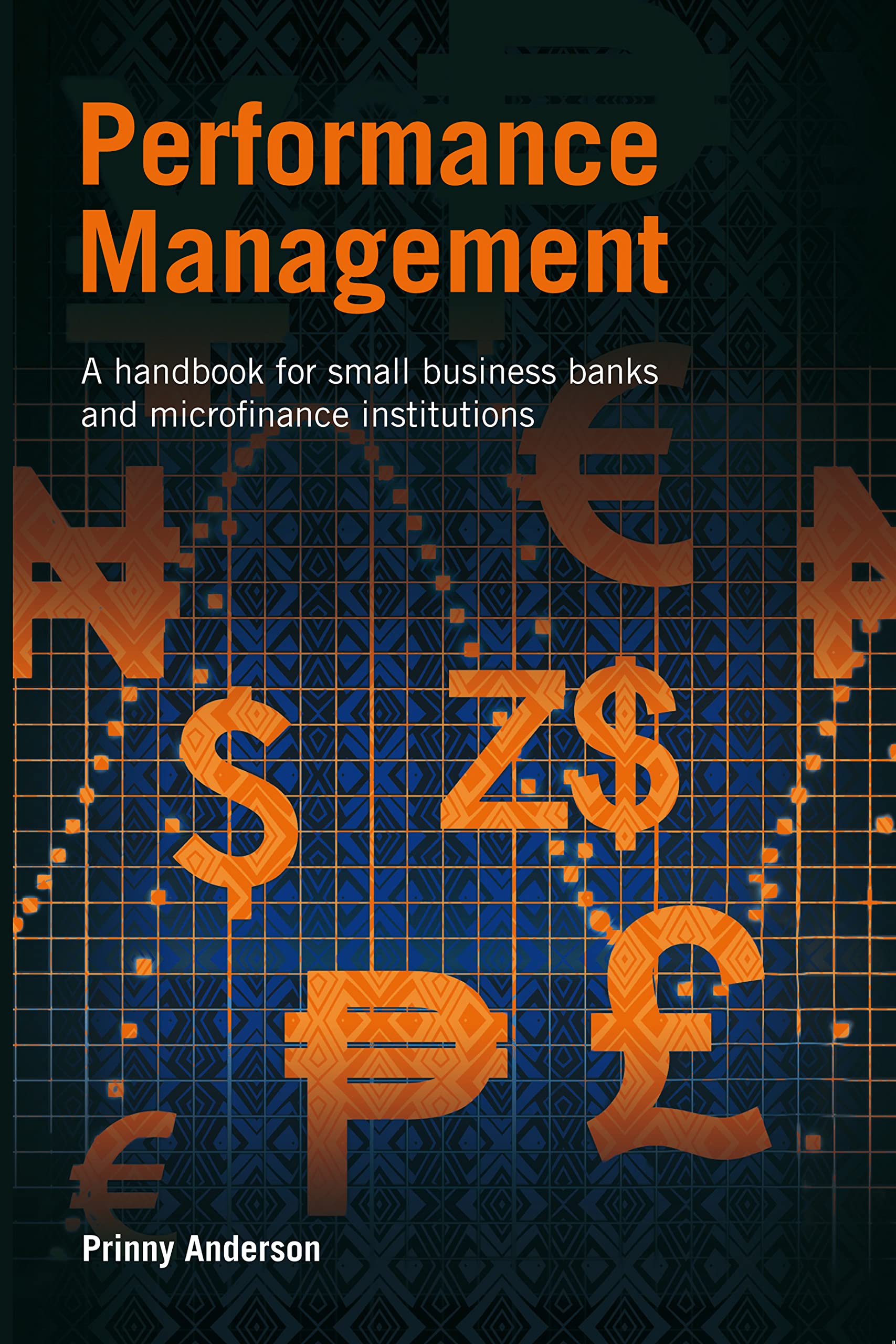 Performance Management: A handbook for small business banks and ...