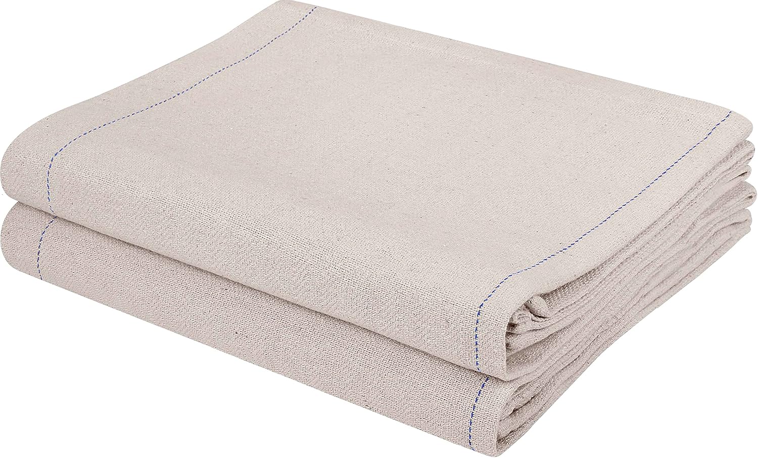 Westlane Linens Cotton Herringbone Weave Heat Resistant Oven Cloth ...