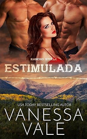 Estimulada eBook : Vale, Vanessa: Amazon.es: Tienda Kindle