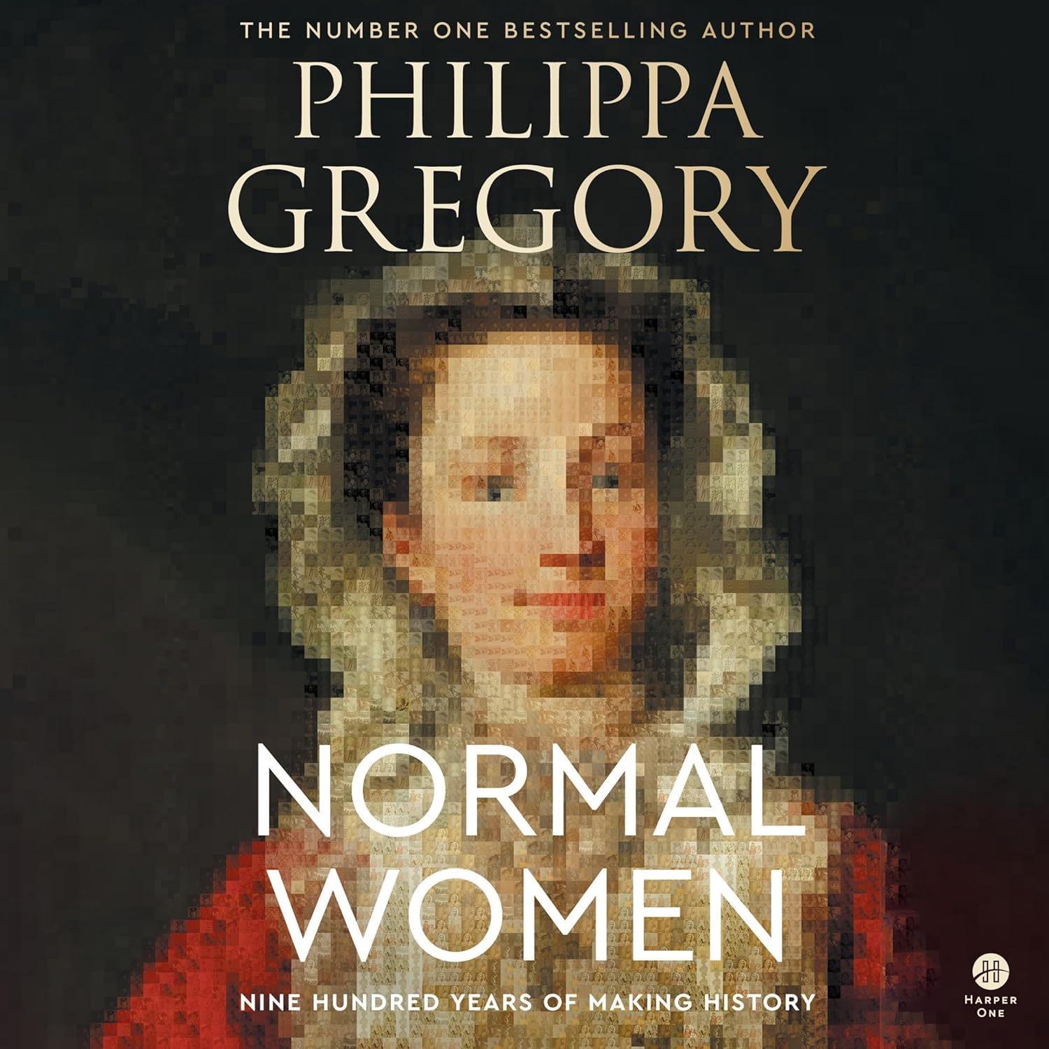 Amazon.com: Normal Women: Nine Hundred Years of Making History (Audible ...
