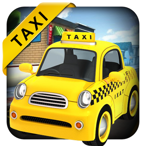 Mini Taxi Simulator 3D:Amazon.in:Appstore for Android