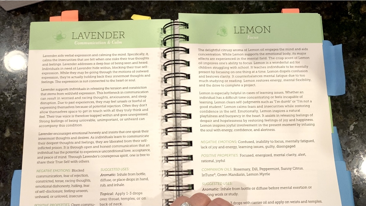 Rigel Smith | Blissed Mama's Amazon Page