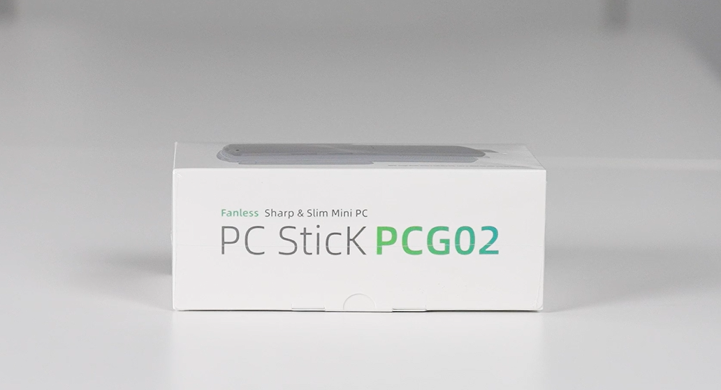 MeLE PCG02 Fanless Mini PC Stick User Manual - N100 Celeron, 8GB RAM ...