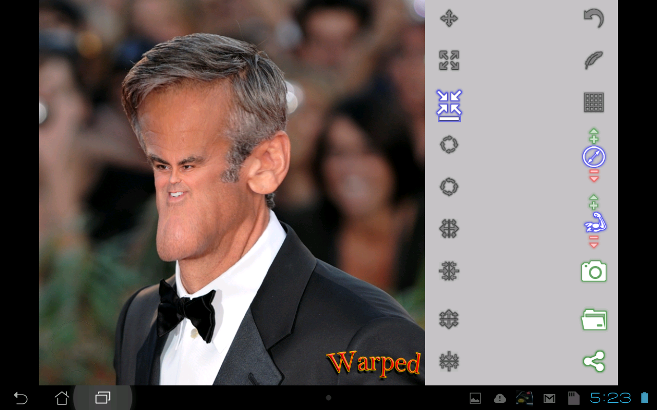 Warped - App on Amazon Appstore
