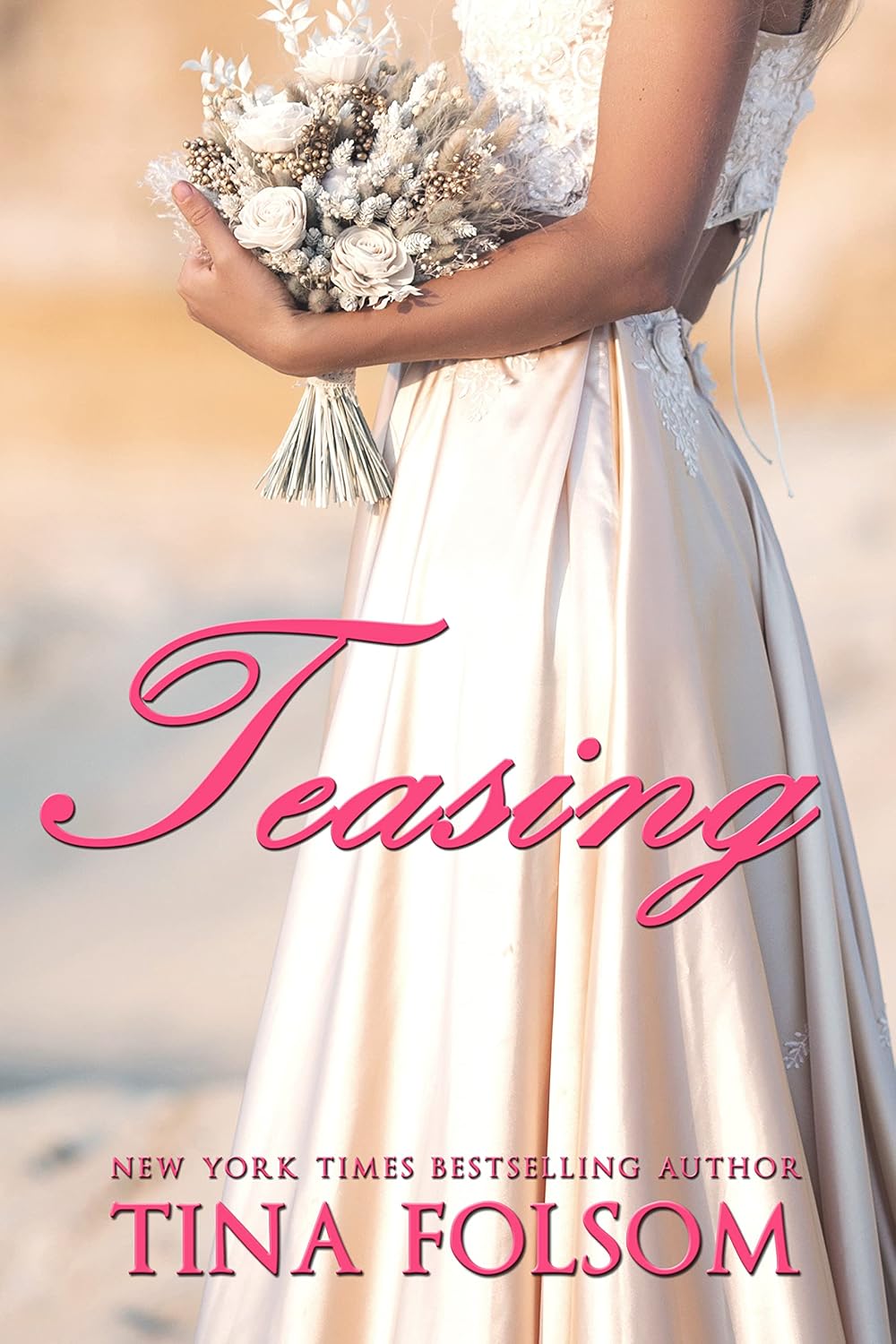Amazon.com: Teasing (The Hamptons Bachelor Club Book 1) eBook : Folsom ...