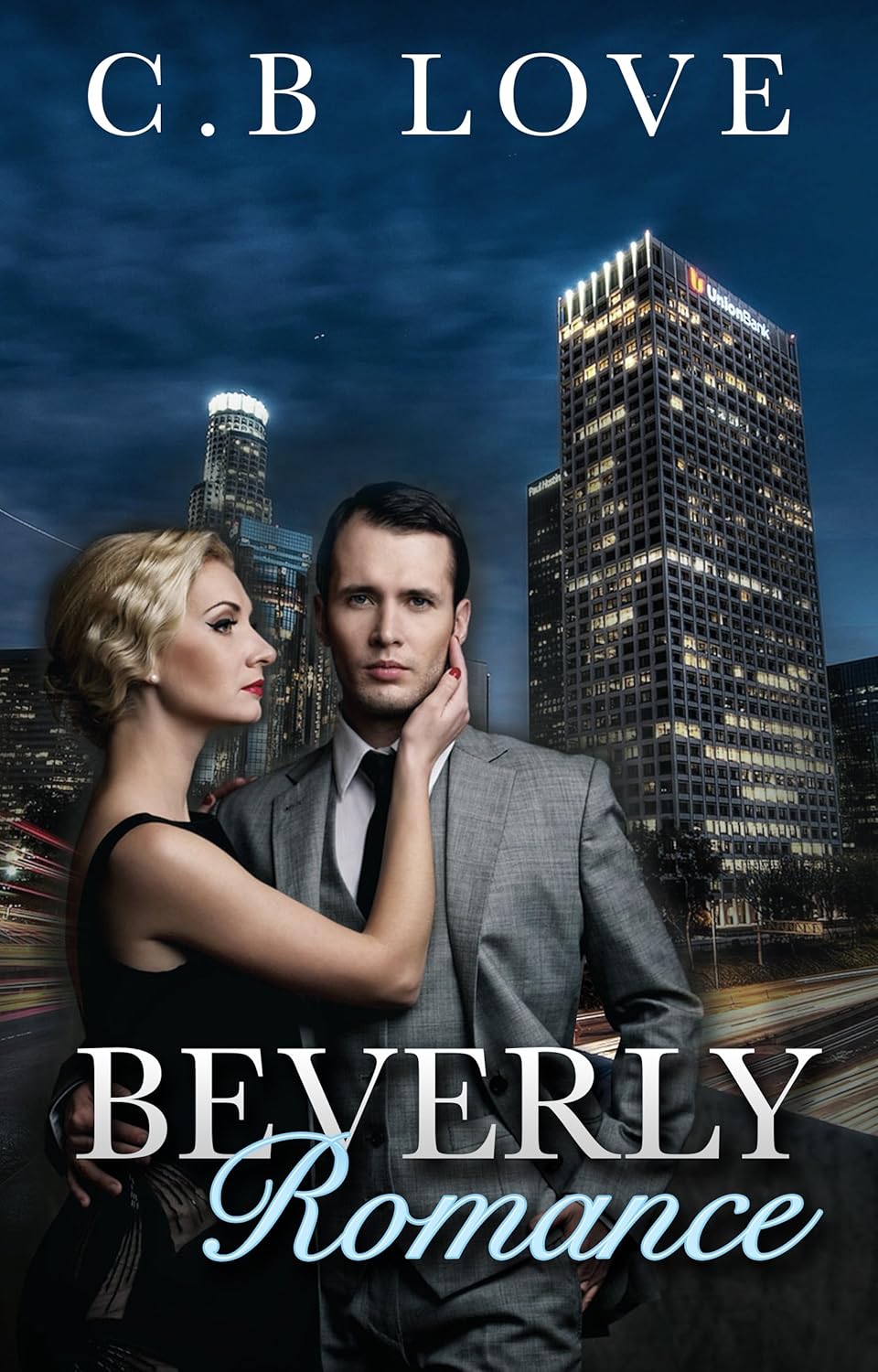 Amazon.com: Beverly Romance : A Billionaires Desperate Attempt to ...