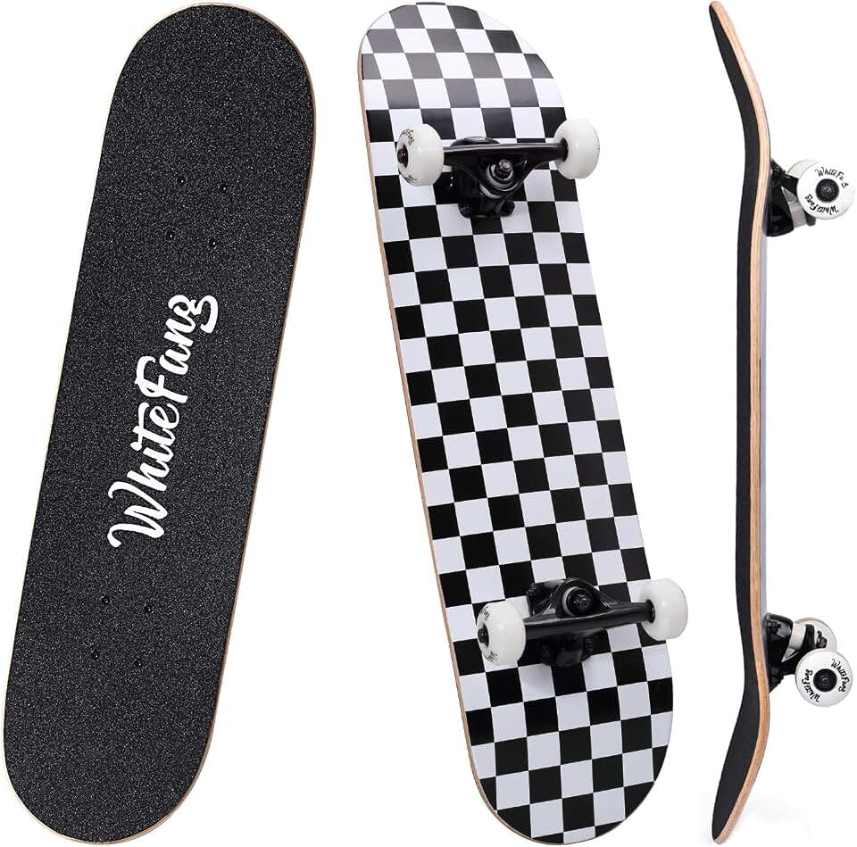 Amazon.com: Skateboards