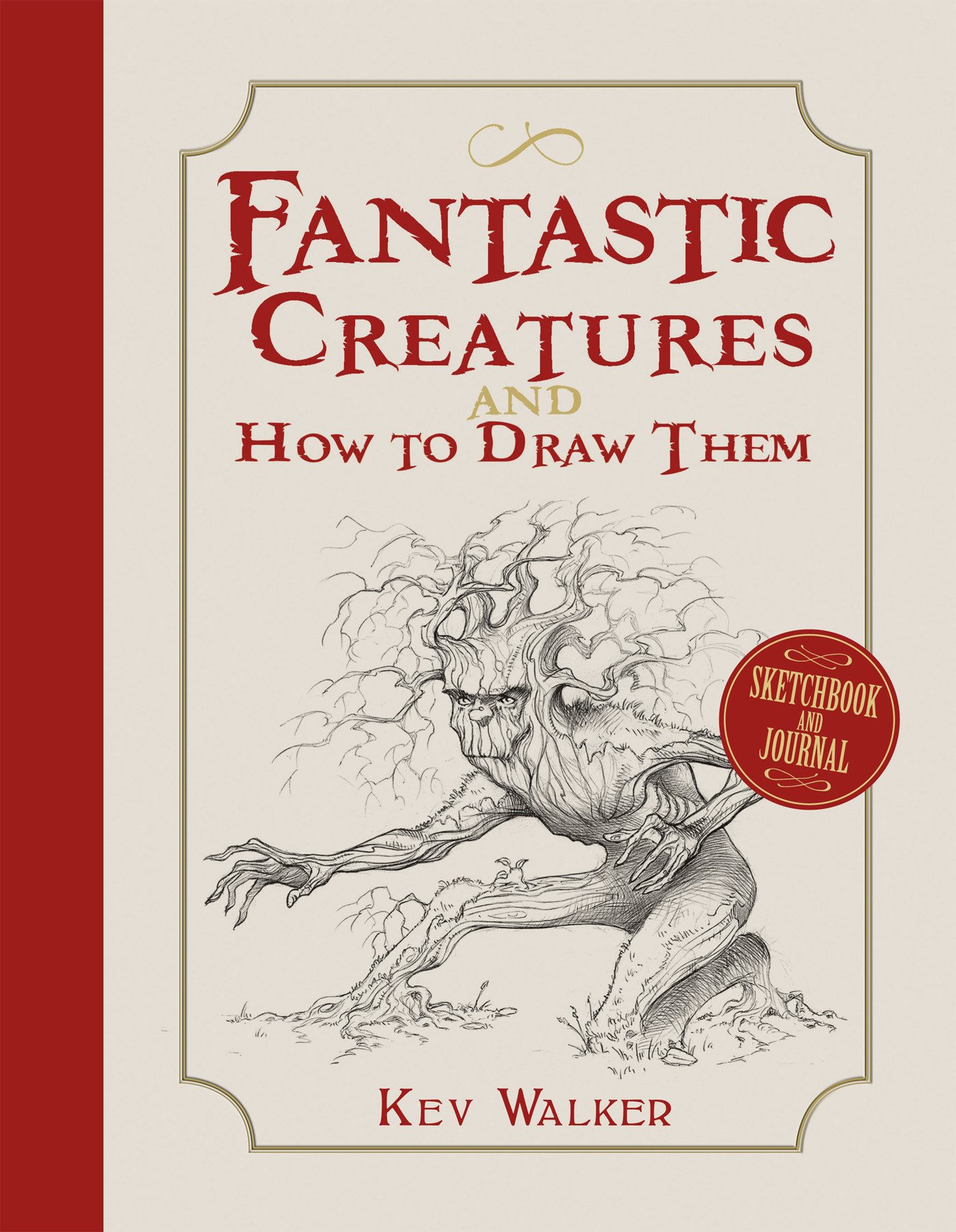 Buy Fantastic Creatures and How to Draw Them Online at desertcartINDIA