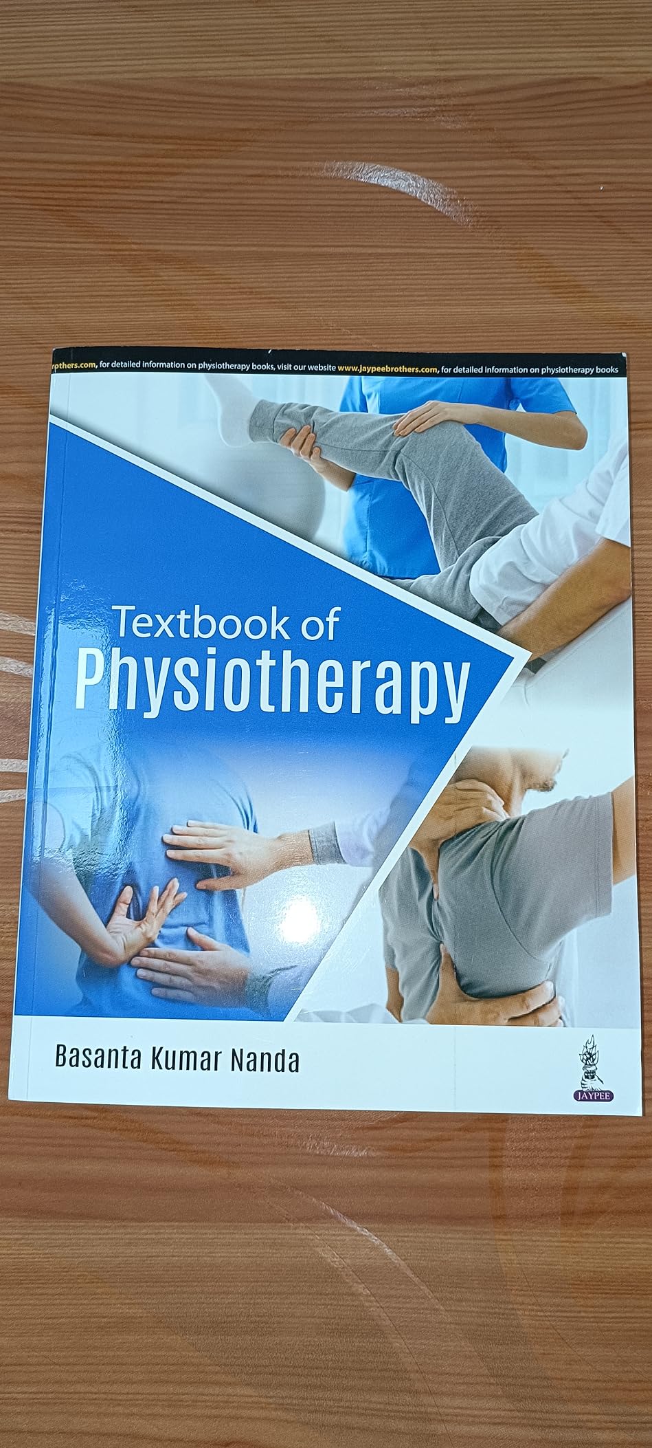 Buy Textbook of Physiotherapy Book Online at Low Prices in India ...