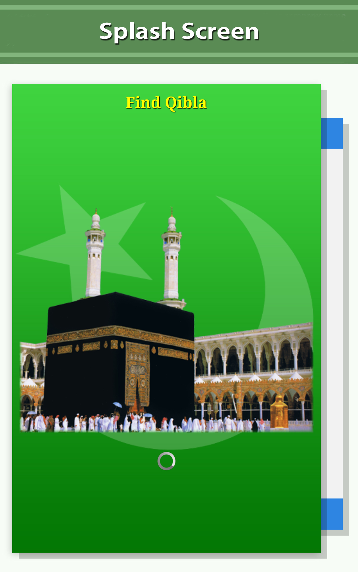 Find Qibla On Go - App on Amazon Appstore