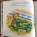 Corduroy's Best Halloween Ever!: Don Freeman, Lisa McCue: 9780448424996 ...