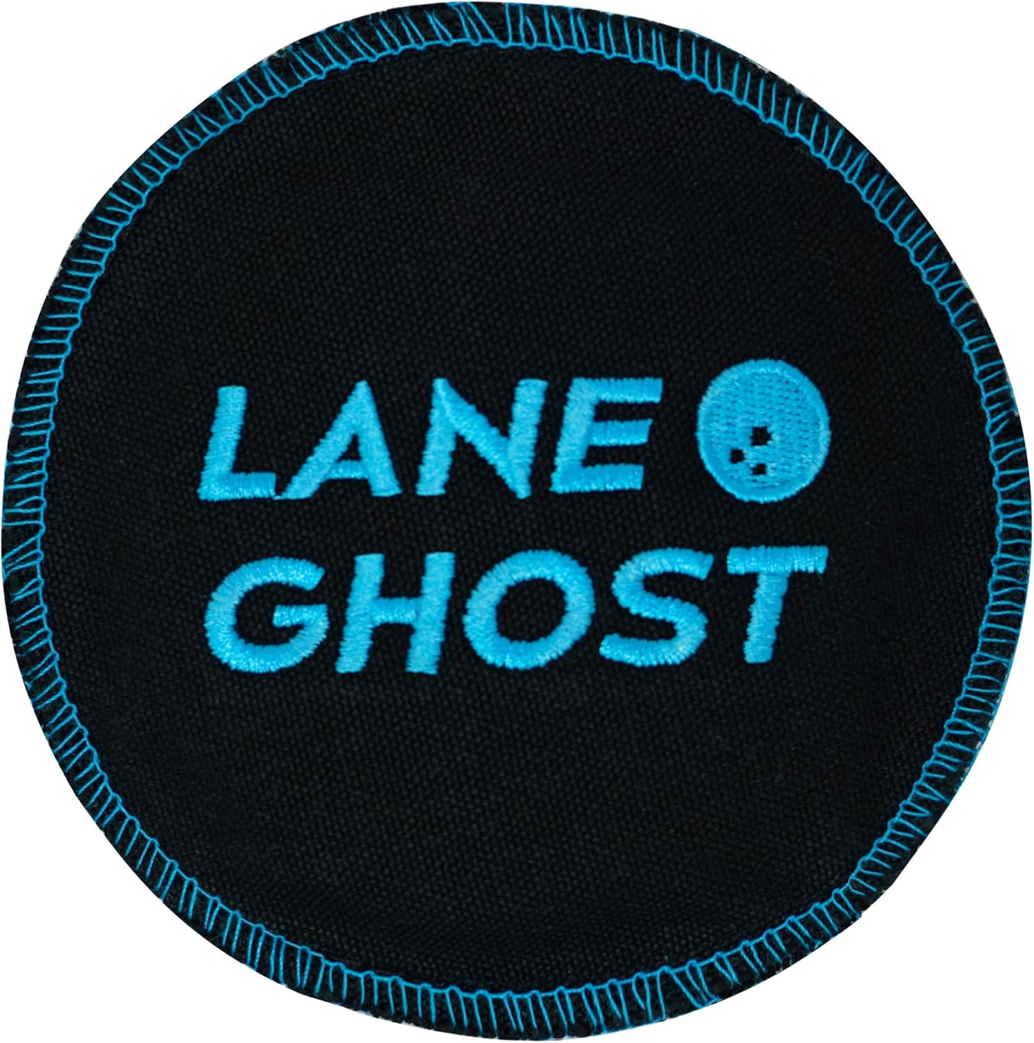 Amazon.com : Lane Ghost Bowling Grip Sack Rosin Bag | Hand Drying ...