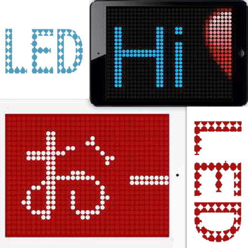 LED Scroller/LED Display - App on Amazon Appstore