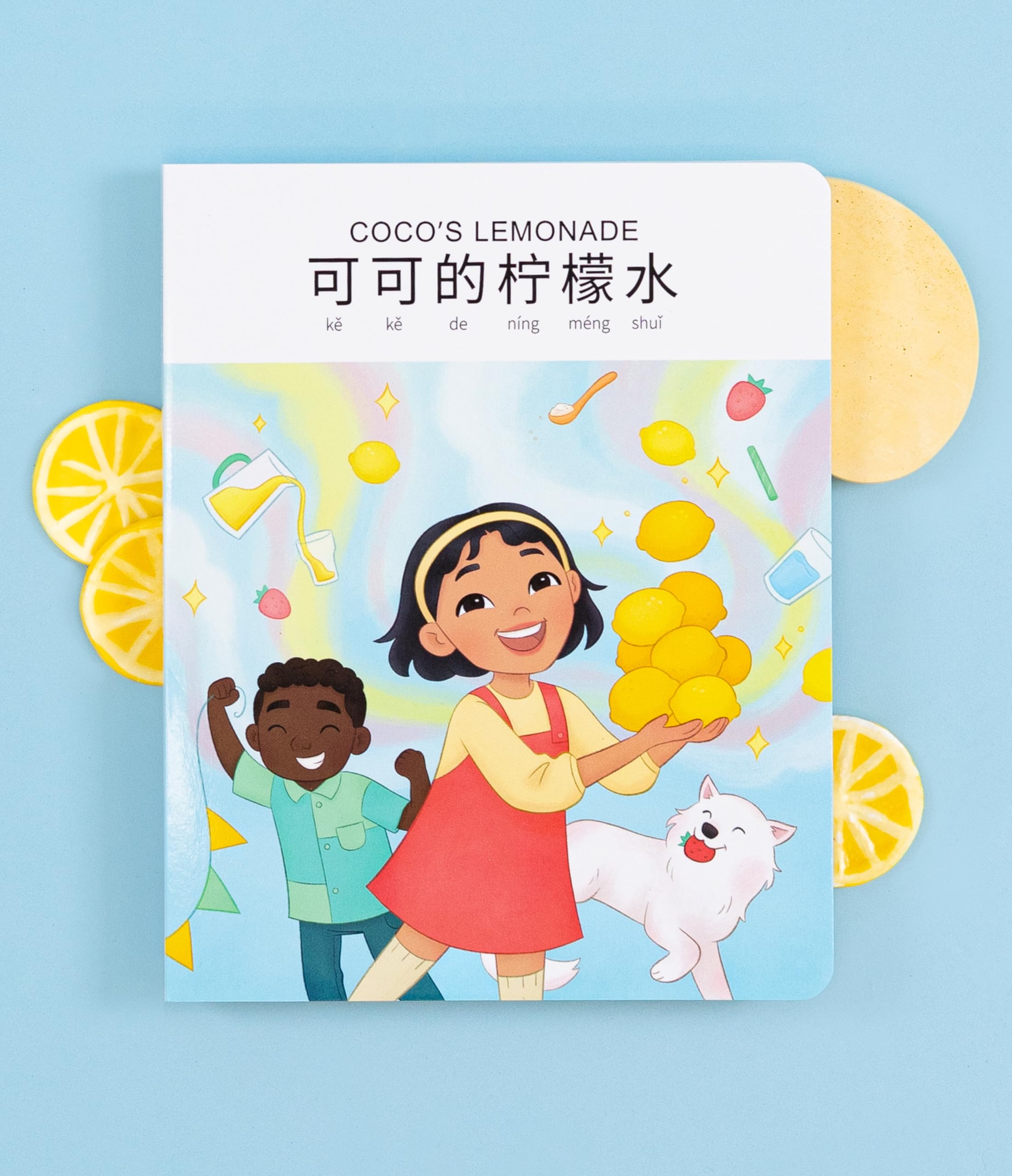 Snapklik.com : Spark Collection Bilingual Simplified Chinese-English ...