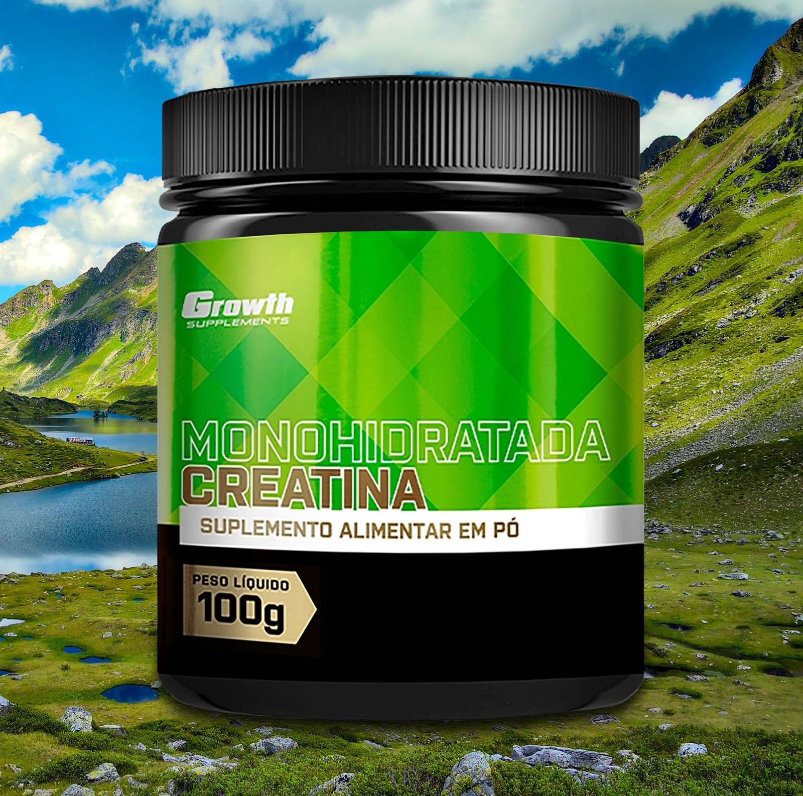 Creatina Growth Growth Supplements Creatina Review | Abillion