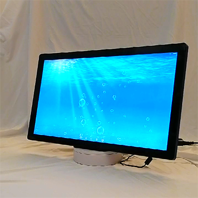 Watch Details about Wisepoch 24" android all-in-one tablet PC on Amazon ...