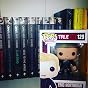 Amazon.com: Funko POP! Television: True Blood - Eric Northman Action ...