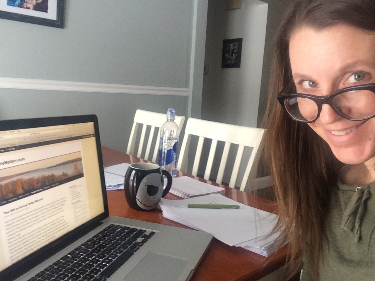 Amazon.com: Carrie Mattern: books, biography, latest update