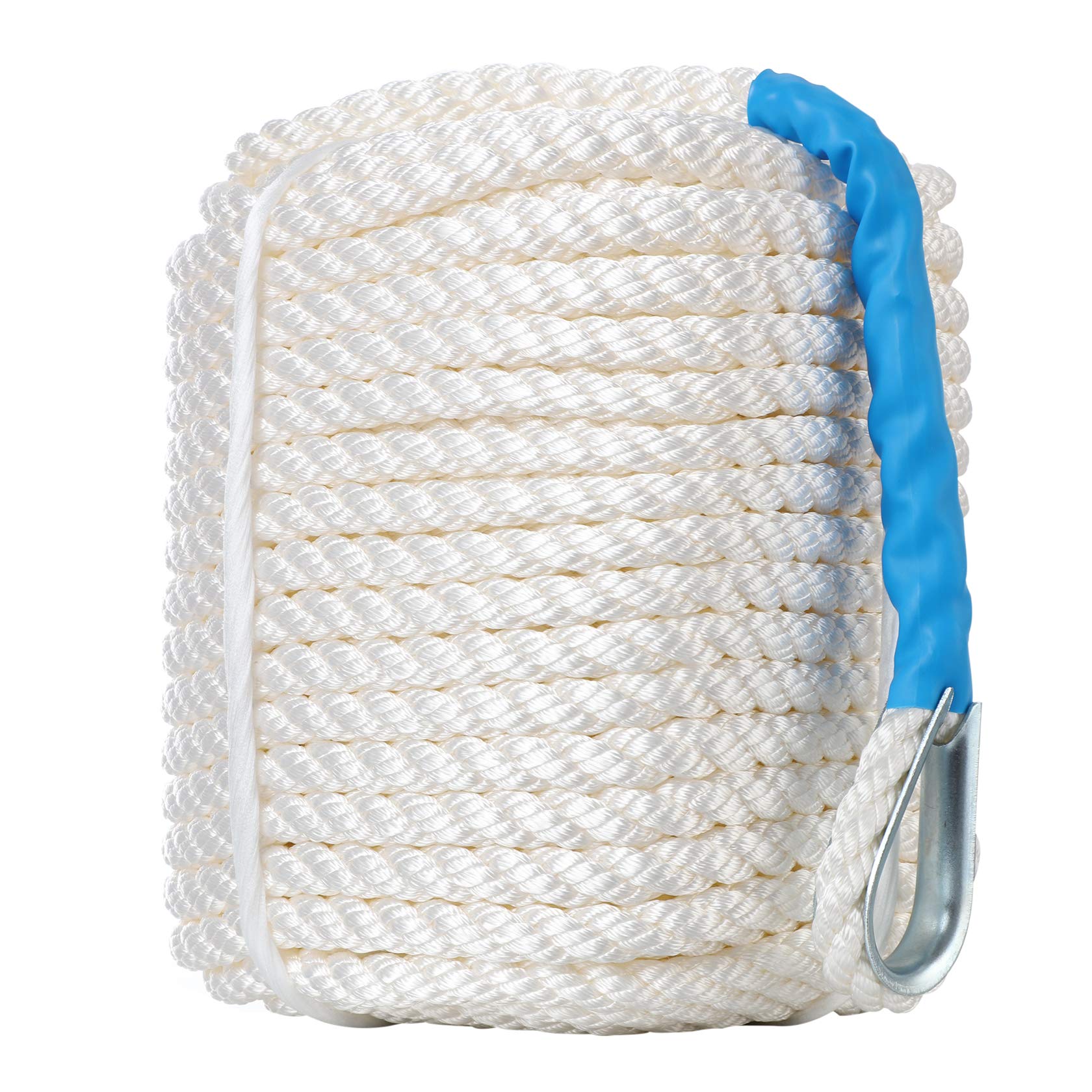 B4b Bang 4 Buck 1 2 3 8 Three Braided | Desertcart INDIA