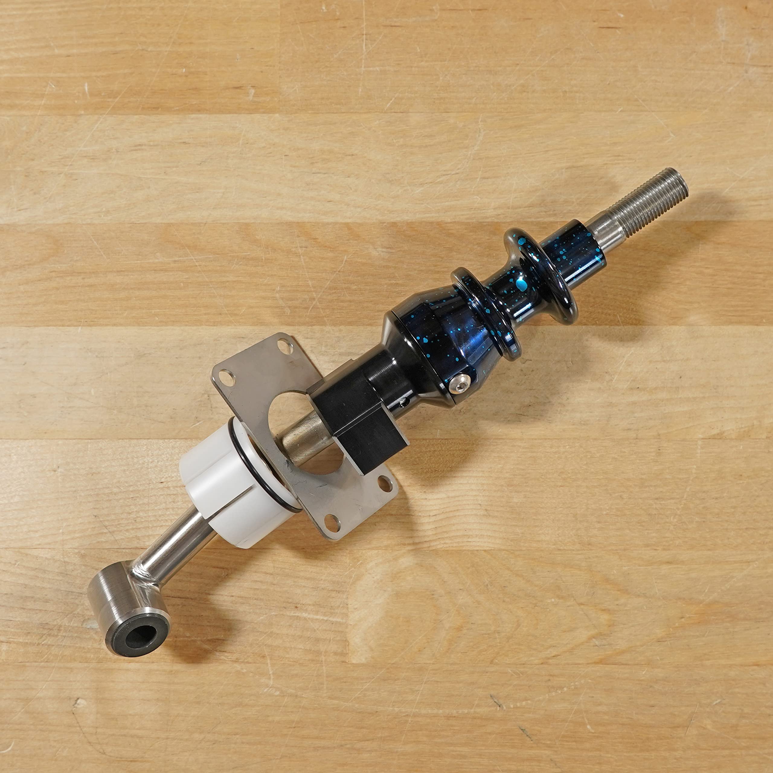 Amazon.com: Billetworkz Short Throw Shifter Compatible with 2022 ...