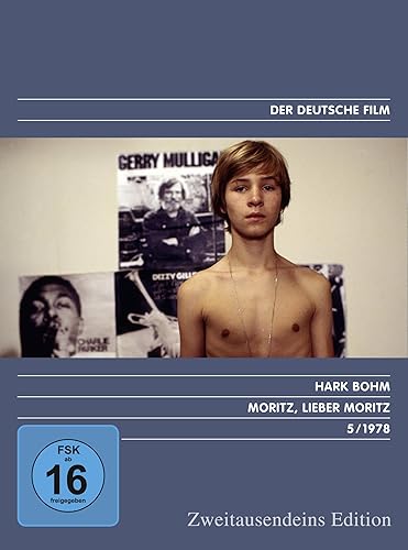 Moritz, lieber Moritz: Amazon.fr: DVD et Blu-ray