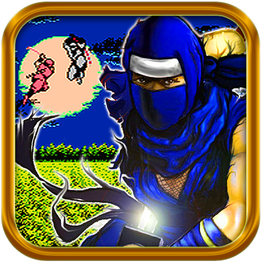 Classic Ninja - App on Amazon Appstore