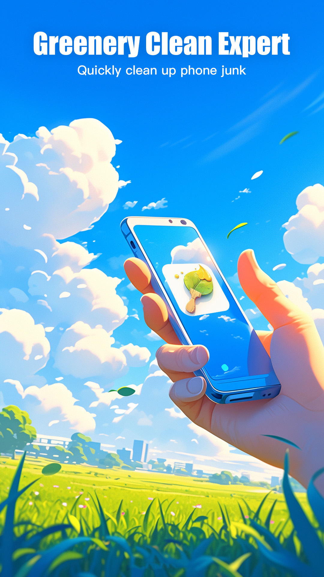 Greenery Clean Expert - App on Amazon Appstore