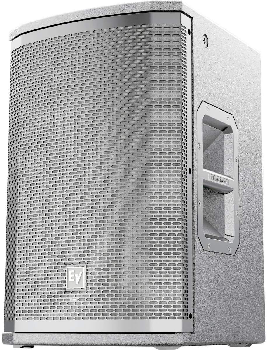 Amazon.com: Electro-Voice ZLX-15P 15" 2-Way 1000W Powered Loudspeaker ...