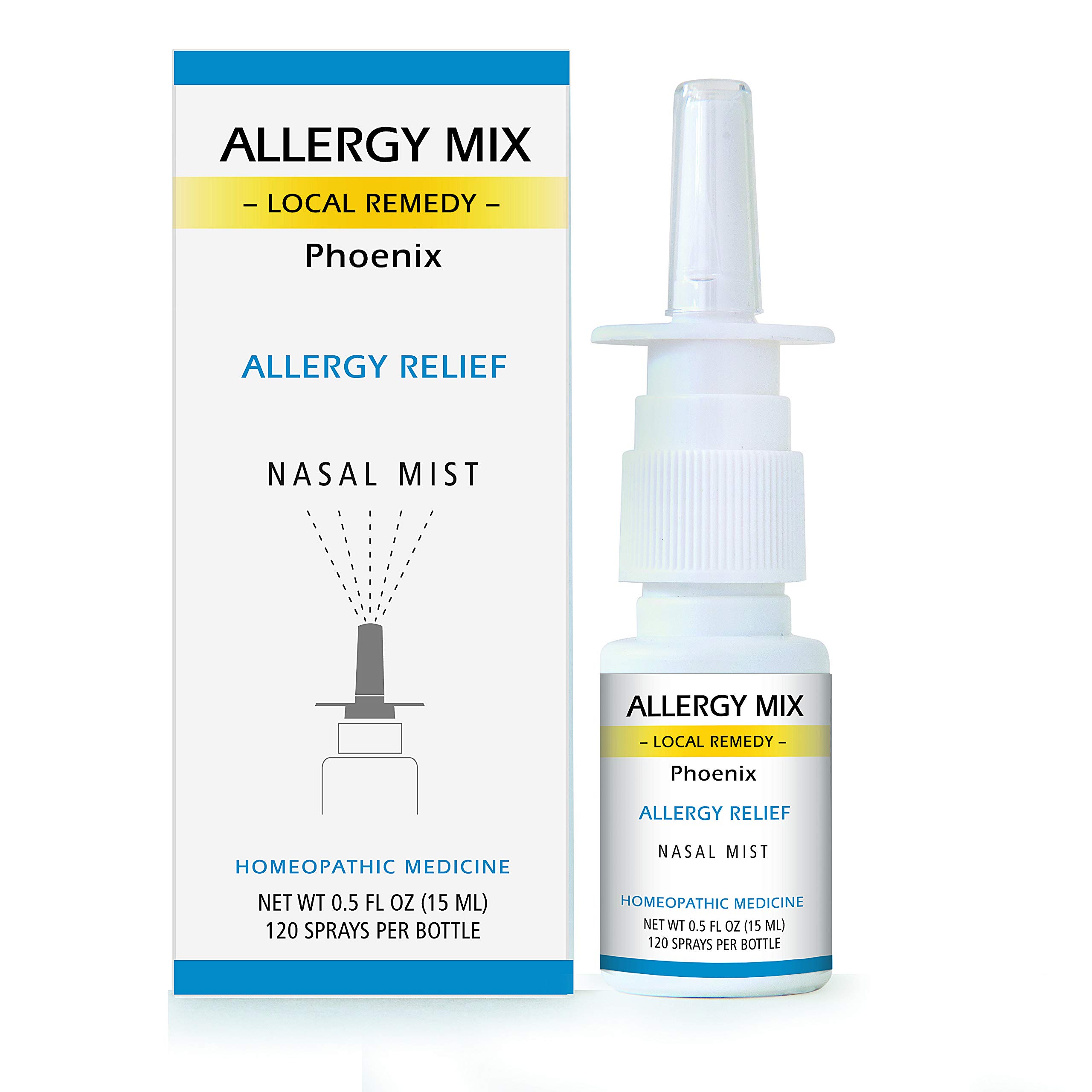 Buy y medication, y Nasal Spray for Adults and Kids, Non-Drowsy y spray ...