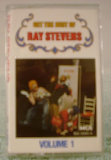 Ray Stevens - Get the Best of Ray Stevens - Amazon.com Music
