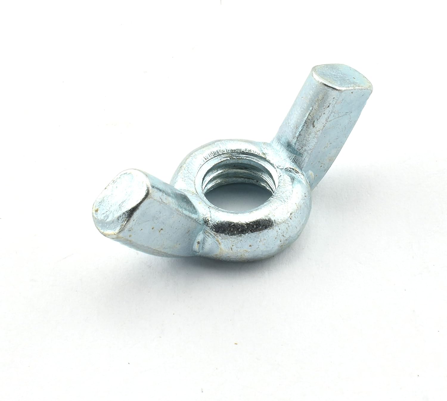 Amazon.com: YuanJiancheng Wing Nuts Butterfly Nuts 5/16"-18 Inches ...