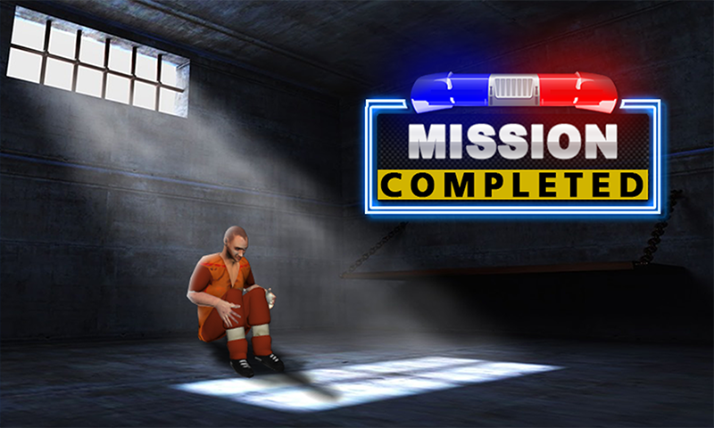 Crime Police Car Simulator 3D:Amazon.com:Appstore for Android