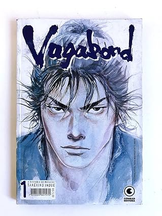 Vagabond Vol. 1 | Amazon.com.br