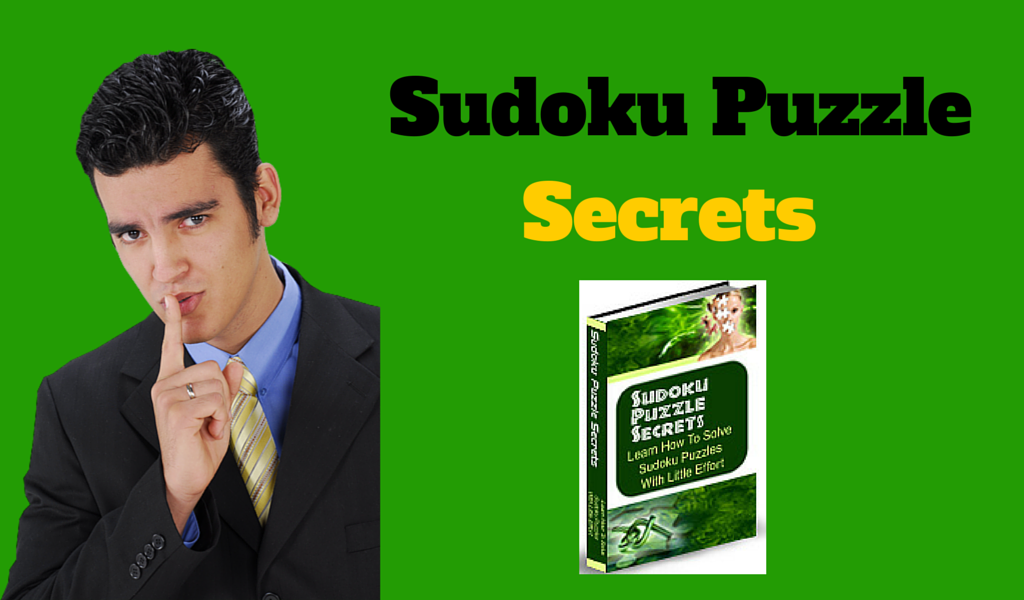 Sudoku Puzzle Secrets-Amazonアプリストアのアプリ