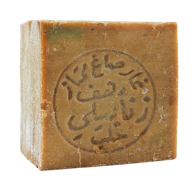 Amazon.com : Anatolia Soap, Savon D Mesopotamia Collection - 7 oz -%100 ...