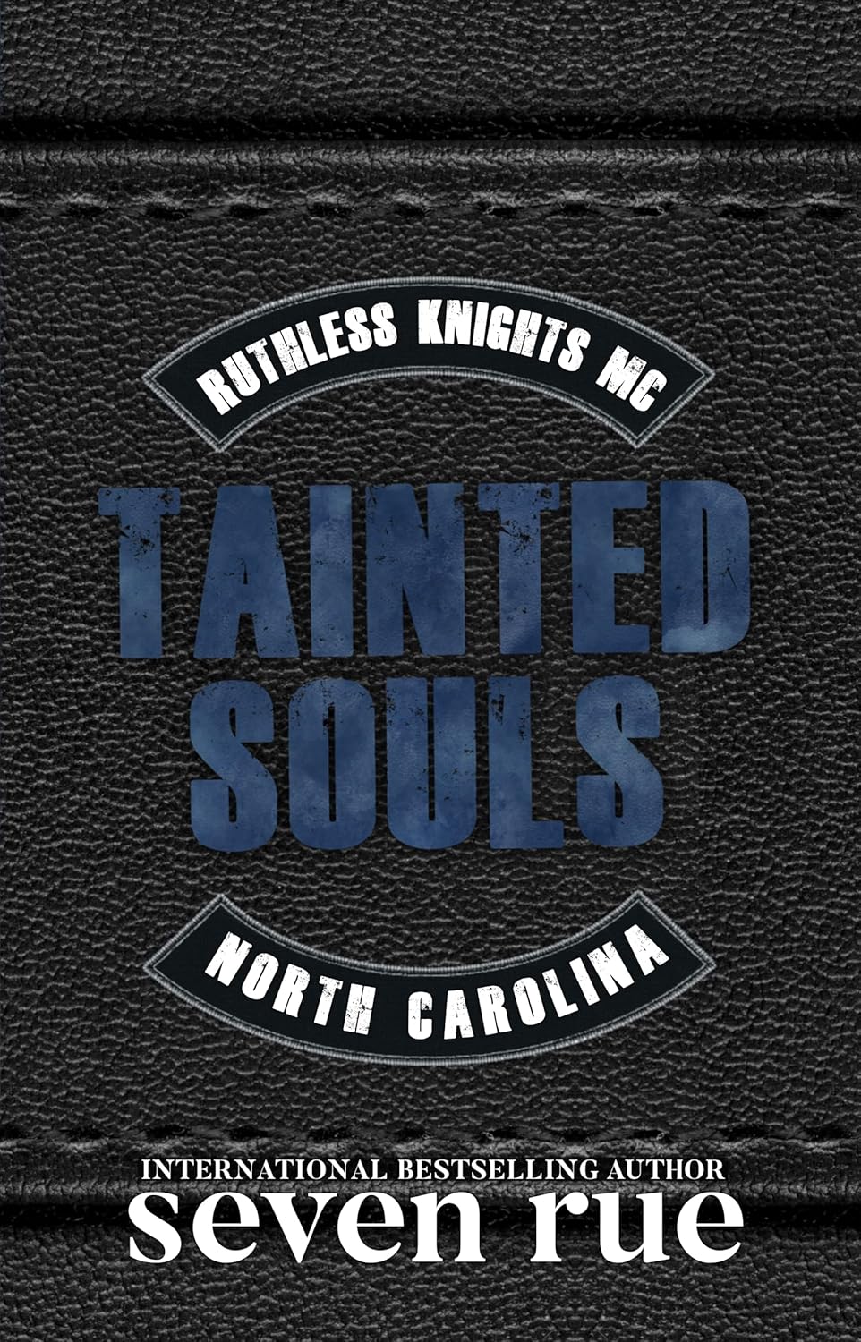 Tainted Souls: A Best Friend's Brother Enemies to Lovers MC Romance ...