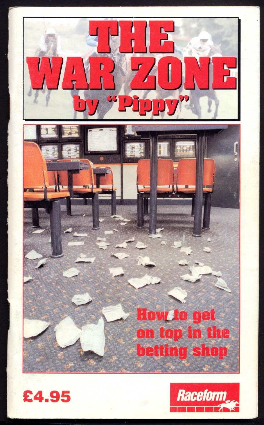 The War Zone: "Pippy": 9781901100112: Amazon.com: Books