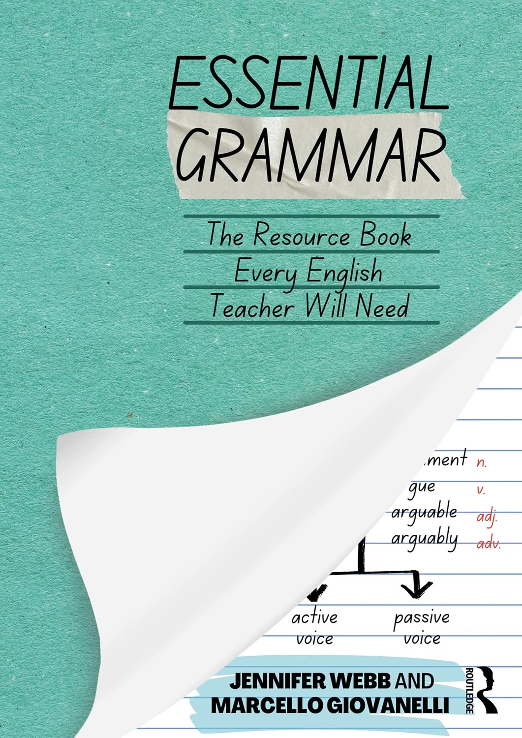 Amazon.com: Essential Grammar: The Resource Book Every Secondary ...